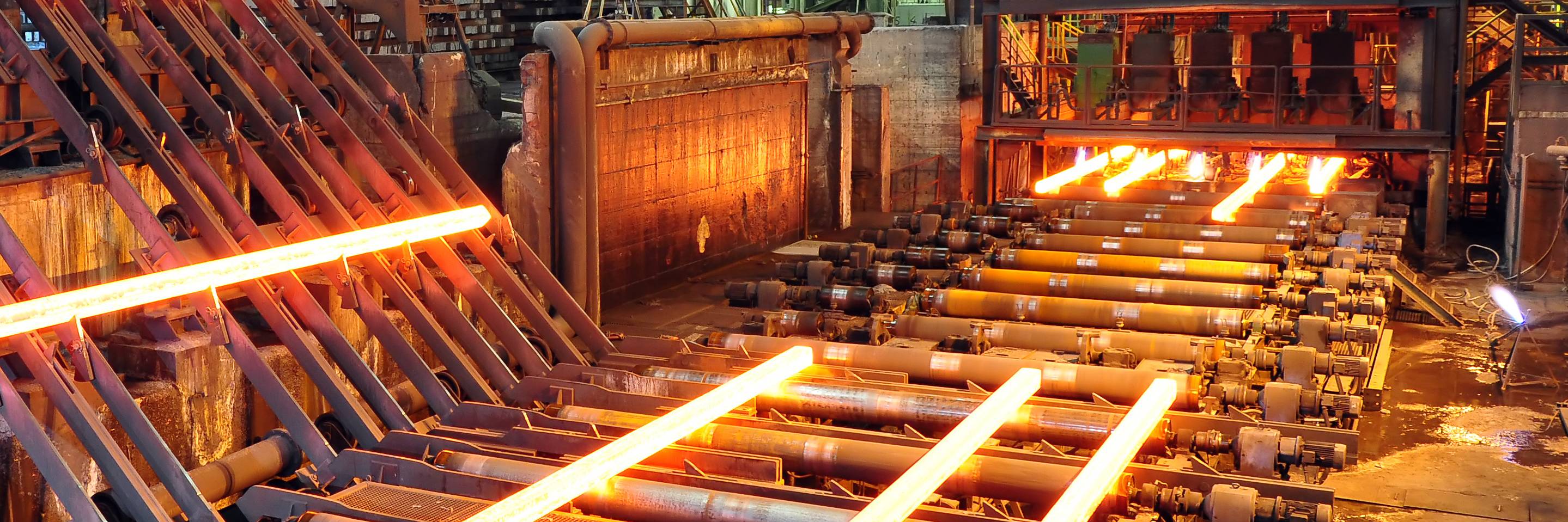 Hot working - Verind