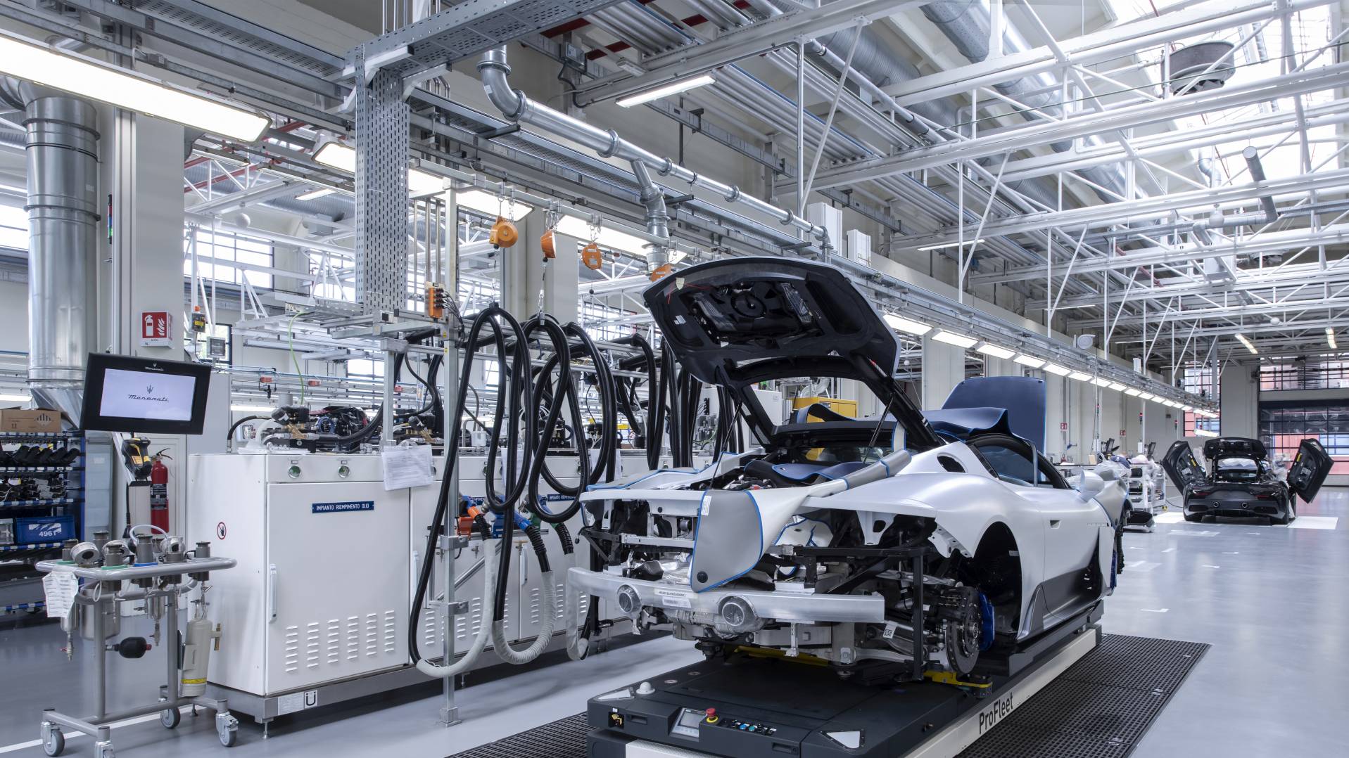 Verind - Leading in Production Efficiency | EN - Verind