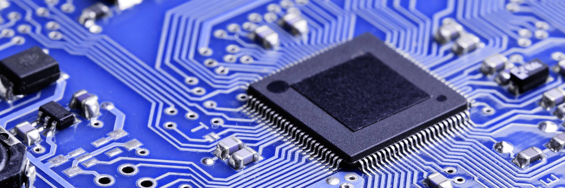 Industria elettrica ed elettronica - Verind